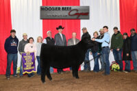 WINNERS – Conley Cattle